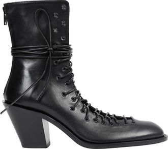 Ann Demeulemeester Noelia Ankle Boots