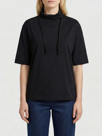 Christophe Lemaire T-Shirt LEMAIRE Damen Farbe Schwarz