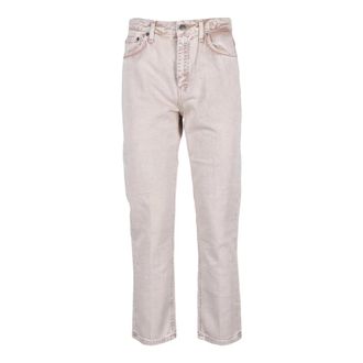 Dondup Cindy Cropped Jeans - - Jeans - Damen - Beige - W26