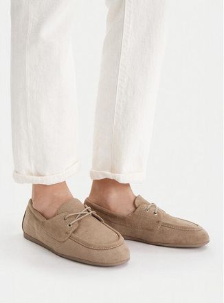 Jenny Mokassins CEO-HY2T8013-5 Beige