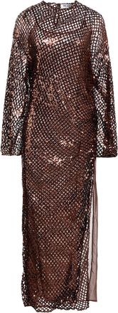 The Attico KLEIDER - Maxi-Kleider auf YOOX.COM