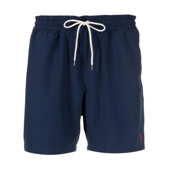 Polo Ralph Lauren Homme, Maillots de bain, Bleu, Taille: XL Polo Ralph Lauren Sea clothing