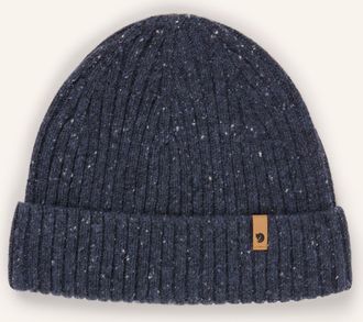Fj&auml;llr&auml;ven M&uuml;tze &Ouml;vik Neps blau