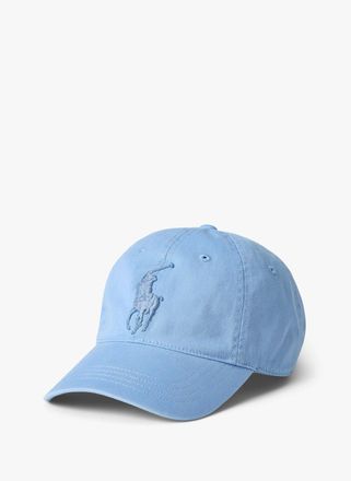 Polo Ralph Lauren Casquette en coton
