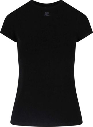 Courr&egrave;ges T-Shirt Baby Spongy