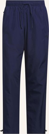 adidas Anthony Edwards Foundation Trainingshose blau