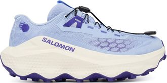 Salomon Laufschuhe Salomon Ultra Glide 4 W L49228200 Violett