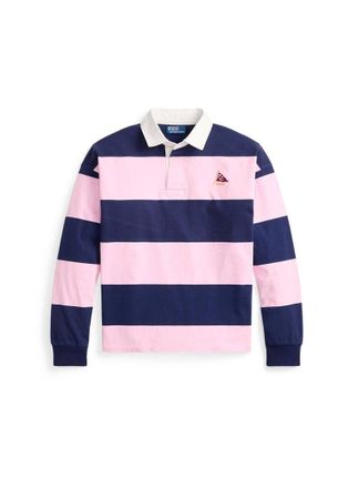 Polo Ralph Lauren Herren Rugby-Shirt