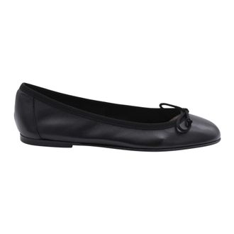 Status Status - Ballerine - Femme - Chaussures - Noir - Taille: 37 EU