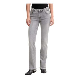 Gaud&igrave; Slim-fit Jeans - - Jeans - Damen - Grau - W27