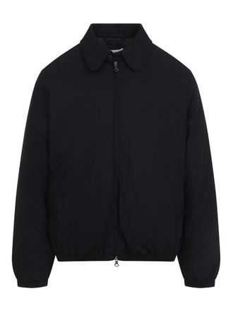 Our Legacy Blouson Rembourr&eacute; - Noir