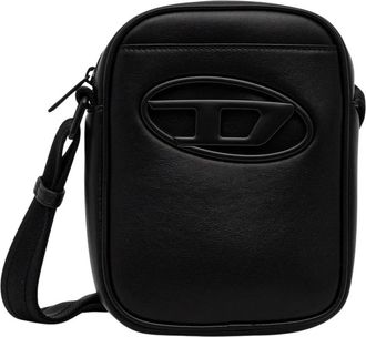 Diesel unisex, Taschen, Schwarzk, ONE SIZEGr&ouml;&szlig;e
