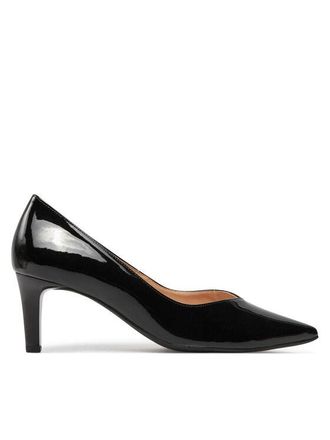 H&ouml;gl High Heels Boulevard 90 0-176704 Schwarz