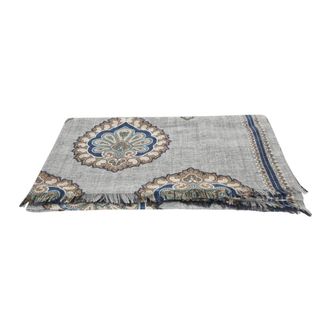 Dell'Oglio Vail S444V 02 Schal - - Accessories - Herren - Mehrfarbig - ONE SIZE