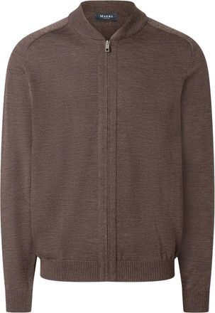 Maerz Strickjacke