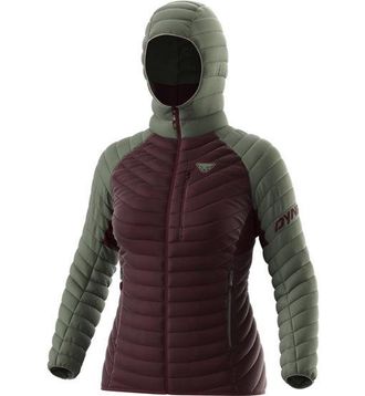 Dynafit Radical Down RDS - Daunenjacke mit Kapuze Skitouring - Damen