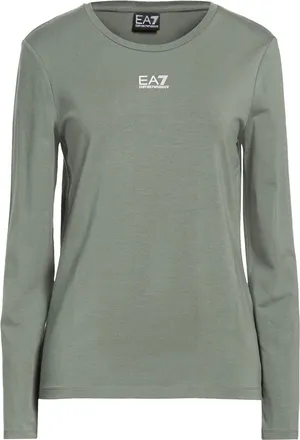 Emporio Armani TOPS - T-shirts auf YOOX.COM