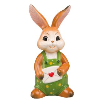 GOEBEL Ostern ST S EIN Liebesbrief für Dich Bunt