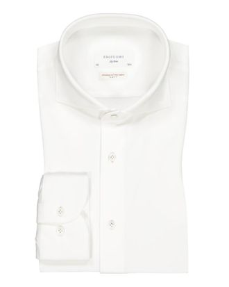 Profuomo Hemd, Slim Fit in