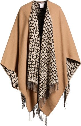 Valentino Garavani JACKEN & M&Auml;NTEL - Capes auf YOOX.COM