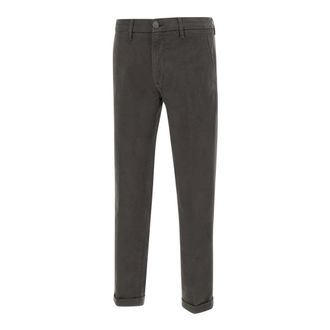 Re-hash Homme, Pantalons, Gris, Taille: W31 Pantalon Gris