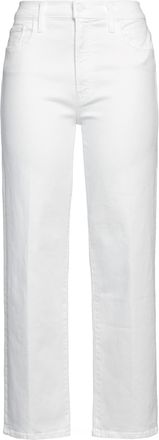 Mother HOSEN & R&Ouml;CKE - Jeanshosen auf YOOX.COM