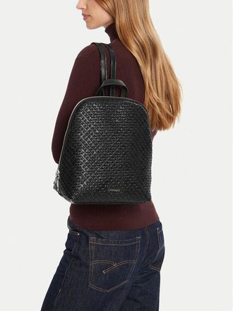 Lasocki Lasocki Rucksack C-LSK-K-045-06 Schwarz