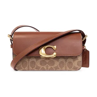 Coach Damen, Taschen, Braun, ONE SIZEGröße