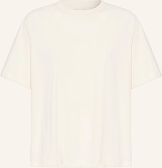 Yohji Yamamoto T-Shirt beige