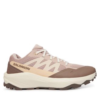 Salomon Trekkingschuhe Salomon Outscape W L49153400 Rosa