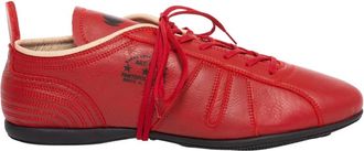 Pantofola D'oro Homme, Chaussures, Rouge, Taille: 44 EU 540 Baskets