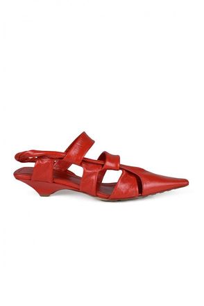 Bottega Veneta Sandals bv Point