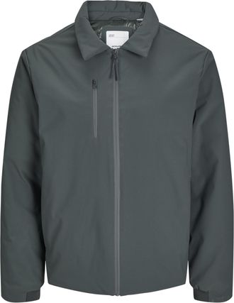 Jack & Jones JACK&JONES Herren Jcocharlie Jacket Bf Kurzjacke, Urban Chic, XXL