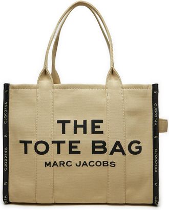 Marc Jacobs Handtasche Marc Jacobs M0017048 Beige