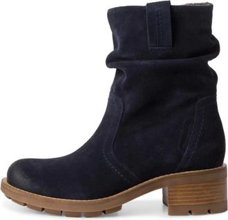 Tamaris Damen, Schuhe, Blau, 38 EUGr&ouml;&szlig;e