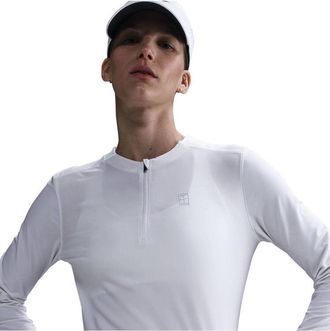 Nike Damen Tennisoberteil NIKECOURT ADVANTAGE