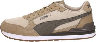 Puma Puma, Homme, Sport, Brun, Taille: 44 EU Baskets ST Runner V4 SD