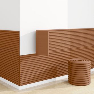 Generic Wandtattoos 3D Wandpaneele zum Abziehen und Aufkleben Selbstklebend Wasserfest Wandtattoo Innendekoration Tapete f&uuml;r Schlafzimmer B&uuml;ro