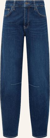 Mavi Mavi Barrel Jeans Leila blau
