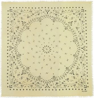 Kujten Bandana Effy Cachemire Kujten