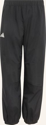 ADIDAS TERREX Adidas Terrex Terrex Multi 2 Layer Climaproof Kids Regenhose schwarz