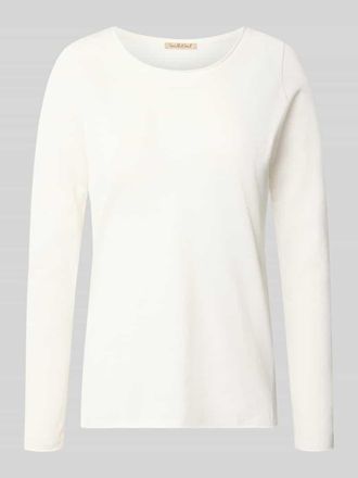 Smith & Soul Longsleeve mit Rundhalsausschnitt