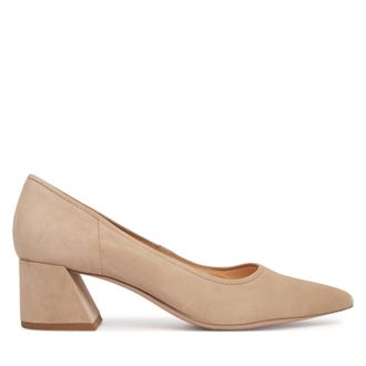 H&ouml;gl Pumps H&Ouml;GL 1-104502 Beige