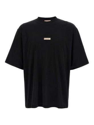 Marni T-Shirt - Noir