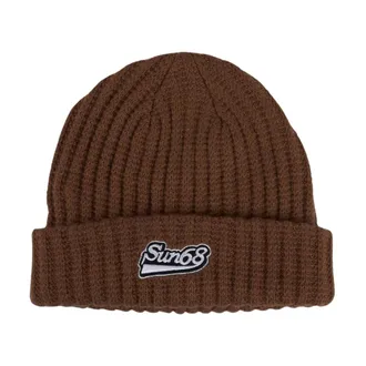 Sun 68 Herren, Accessories, Braun, ONE SIZEGr&ouml;&szlig;e
