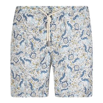 Orlebar Brown Homme, Maillots de bain, Multicolore, Taille: W36 Bulldog Drawcord Swim Shorts