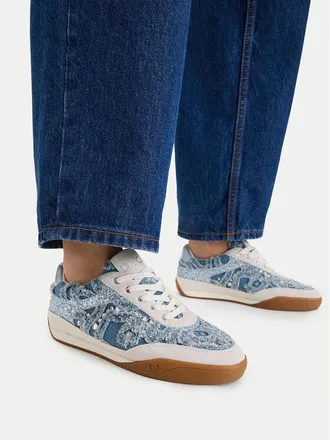 Liu Jo Sneakers Lewis 04 BA6093 TX543 Blau
