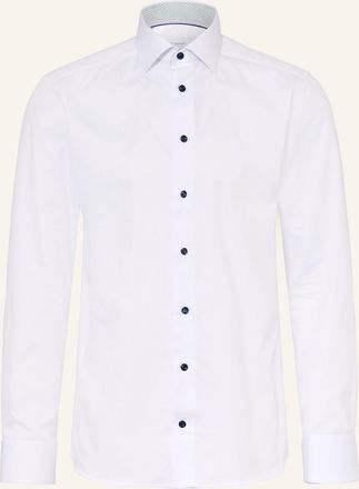 Eton Hemd Slim Fit weiss