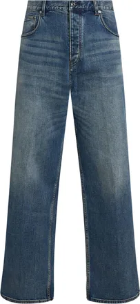 Emporio Armani HOSEN & R&Ouml;CKE - Jeanshosen auf YOOX.COM
