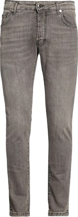 Costume National HOSEN & R&Ouml;CKE - Jeanshosen auf YOOX.COM